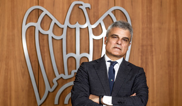 La Calabria questione nazionale. Intervista al vicepresidente di ...