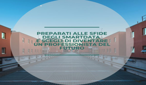 Master universitario di II livello (online) in Data Science all’Unical – Unindustria Calabria