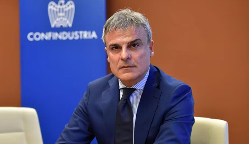 Galiano: nomina imprenditore edile Mazzuca a vicepresidente ...